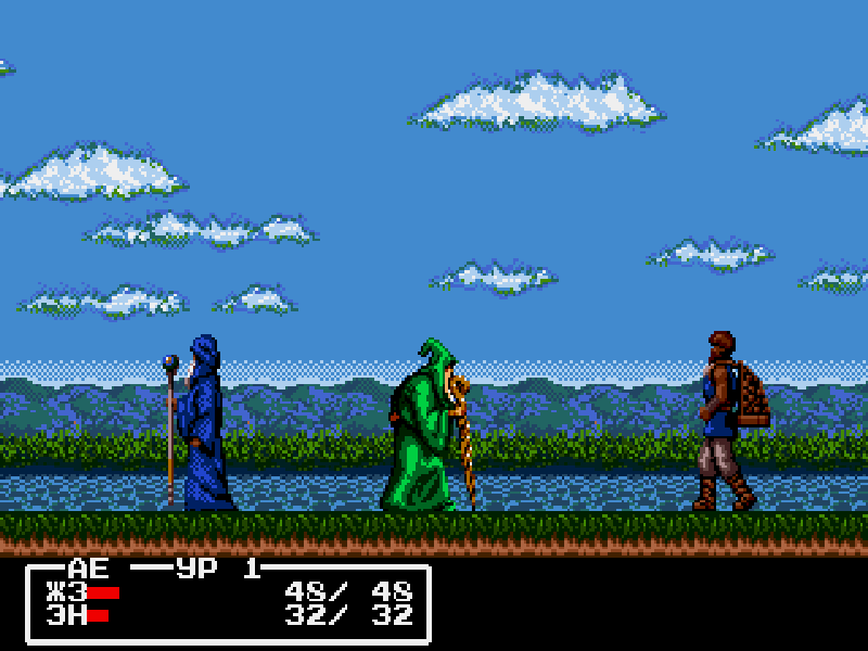 Kadash - Online spelen